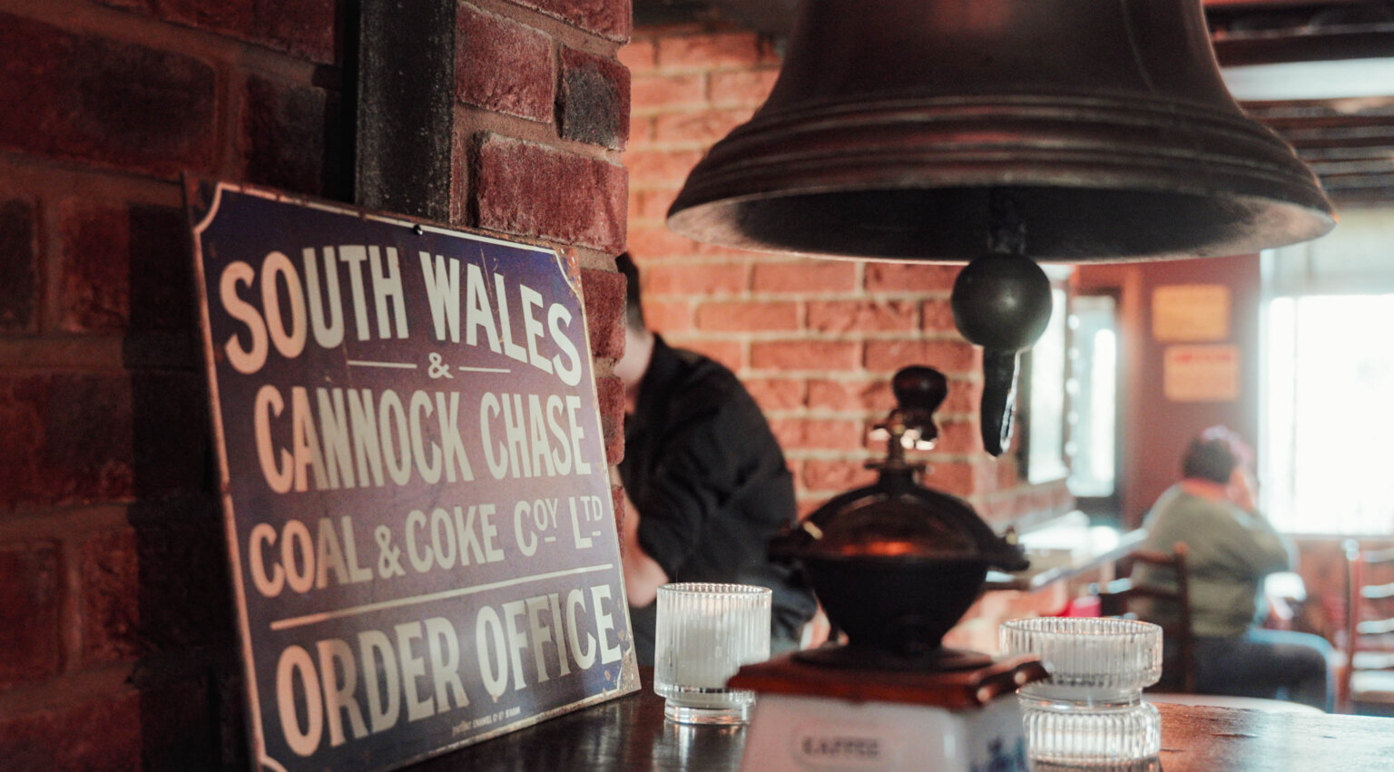 About us - Ye Olde Windmill, Rugeley